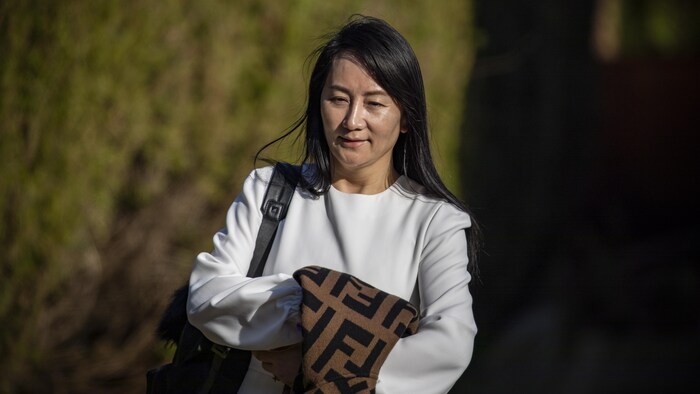 La Chine annule la condamnation à mort d’un Canadien accusé de trafic ...