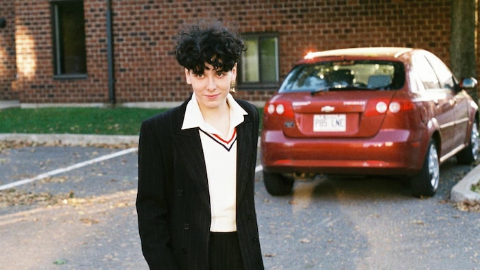 Darlène, le projet solo pour le chanteur de The Seasons | Radio-Canada