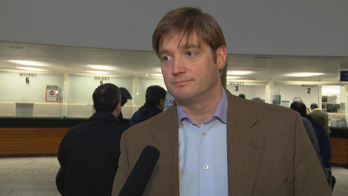 Ratés de la taxe sur les logements vacants : la mairesse de Toronto s ...