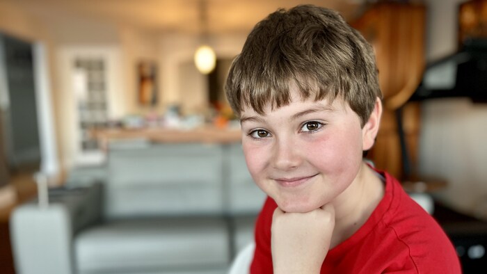 L’année rocambolesque d’Hugo Jobin et de son serpent de roches | Radio ...