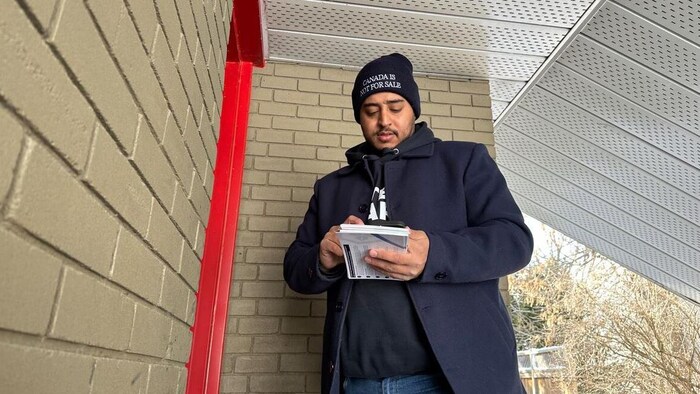 Chandra Pasma ne tient « rien pour acquis » dans Ottawa-Ouest–Nepean ...