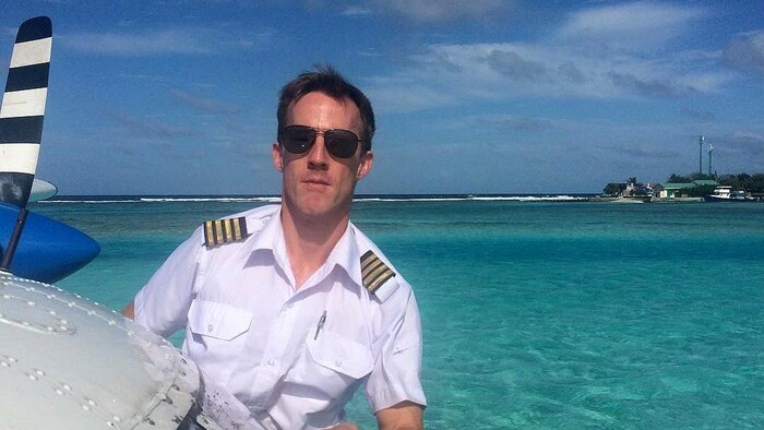 La mort d'un pilote de Vancouver serait due à une intoxication au ...