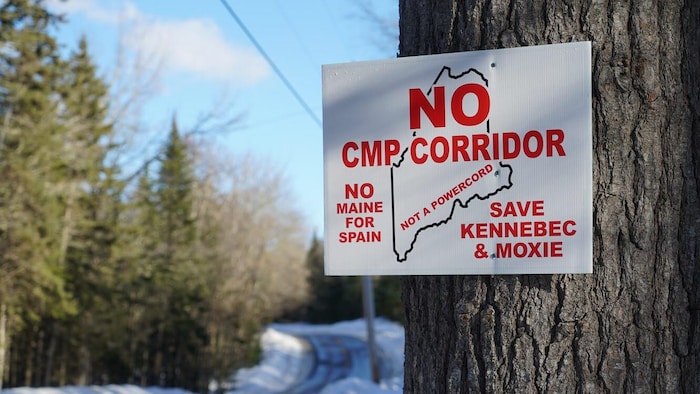 Hydro-Québec obtient une victoire partielle devant la Cour suprême du ...