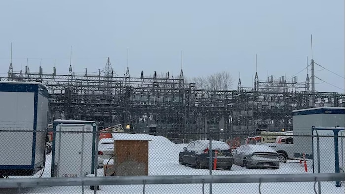 Panne dans l’ouest de Montréal : demande de recours collectif contre ...