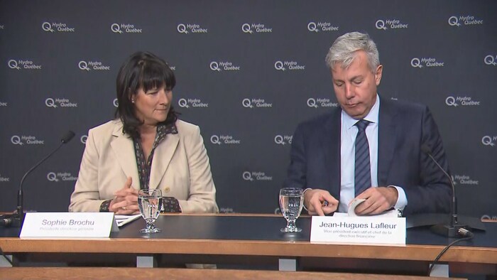 Six faits saillants sur le contrat de Churchill Falls et les ...