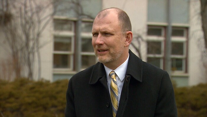 Le Parti conservateur maintient qu’exclure Patrick Brown était la bonne ...