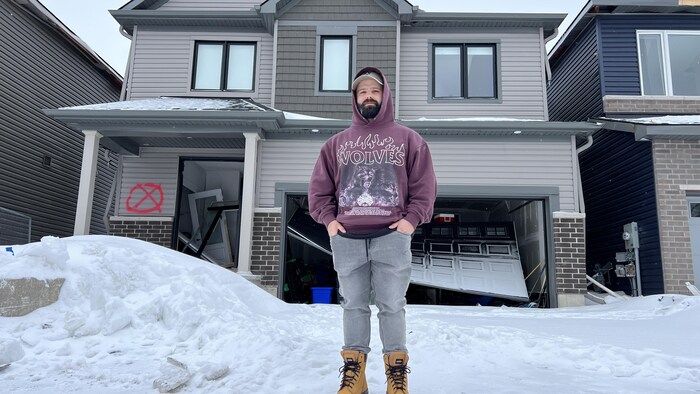 Explosion à Orléans : des résidents toujours sans réponses | Radio-Canada