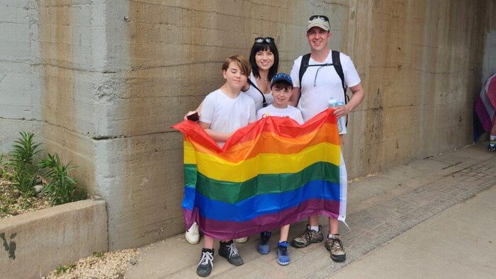 Ian Walker élu en tant que conseiller scolaire de la Division scolaire ...