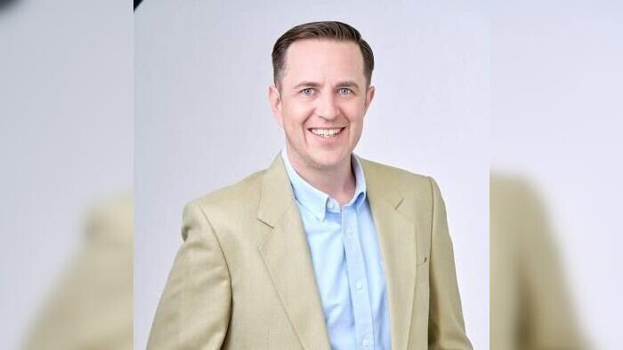 Ian Walker élu en tant que conseiller scolaire de la Division scolaire ...