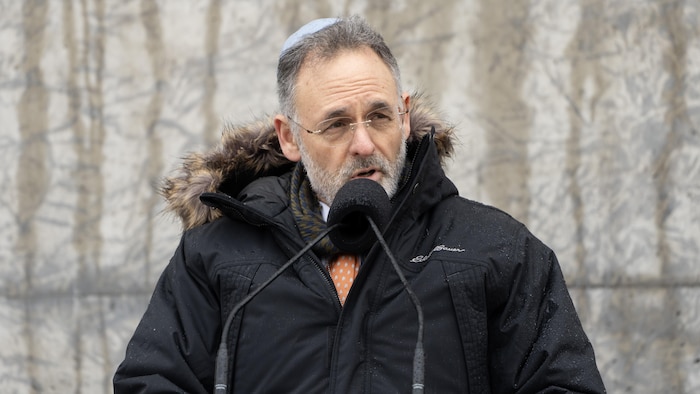 Des personnalités pro-Israël critiquent l’approche du Canada | Radio-Canada