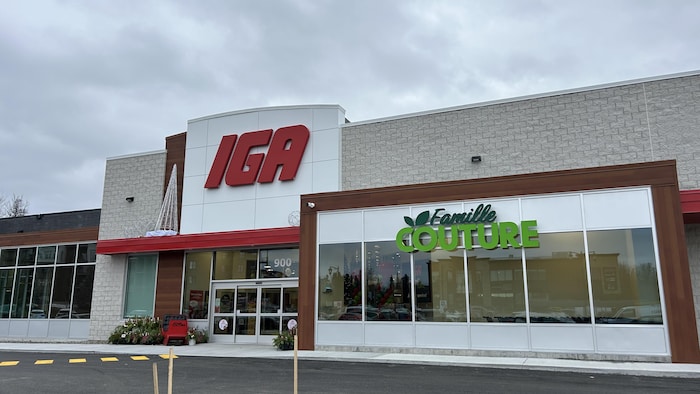 Deux nouvelles adresses ouvrent à Sherbrooke pour faire votre épicerie ...