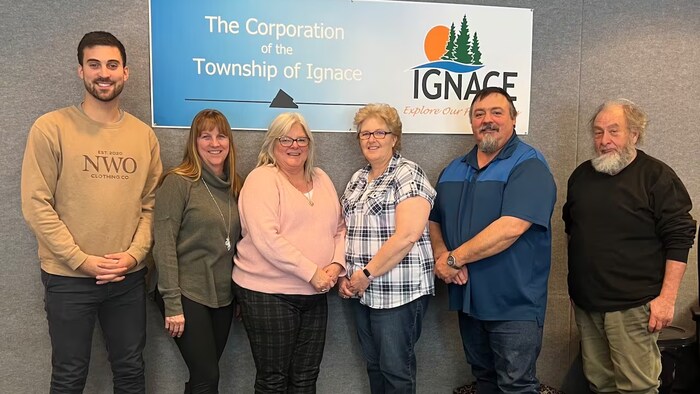 Le conseil municipal d’Ignace nommera son nouveau maire cet été | Radio ...