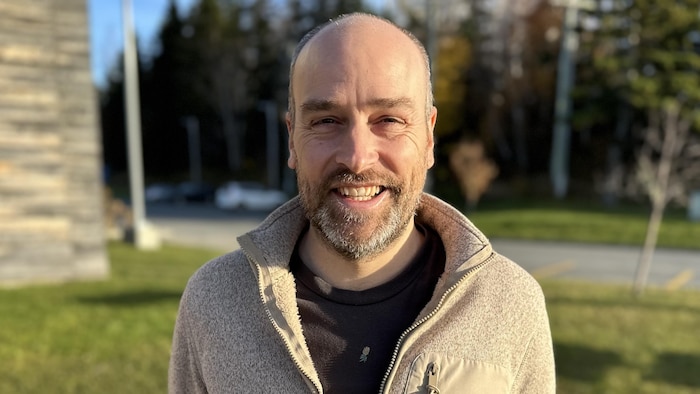 Moins de croisiéristes à Gaspé, mais plus de retombées | Radio-Canada