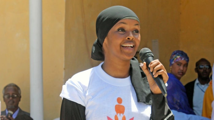 Une militante canado-somalienne meurt d'une balle perdue à Mogadiscio ...