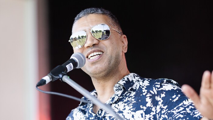 L’intégration à travers la musique pour Imad El Alami et le groupe Al ...