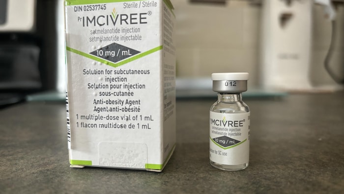 Une famille de Bellechasse espère le remboursement d’un médicament ...