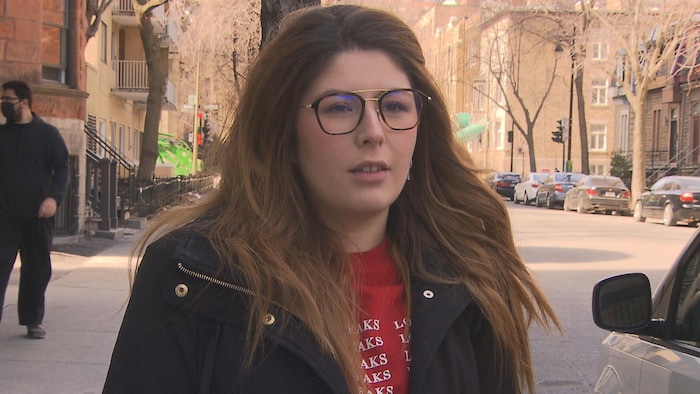 COVID-19 : le travail des policiers fait l’objet de nombreuses ...