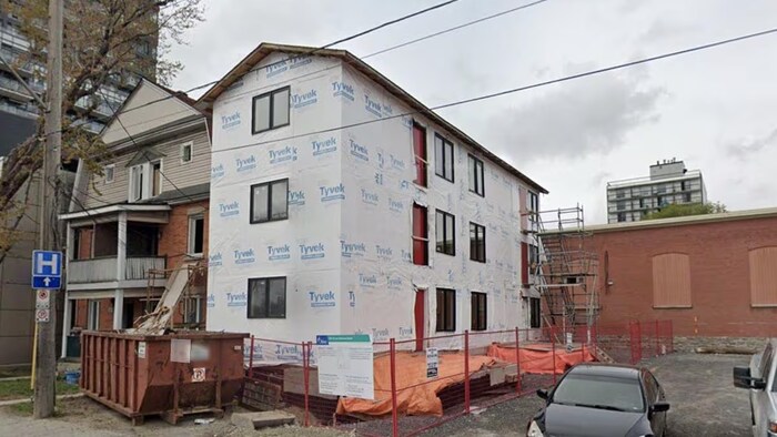 Crise du logement : Charlottetown recevra des fonds d’Ottawa à trois ...
