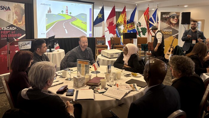 Les municipalités facilitent l’intégration des nouveaux arrivants ...