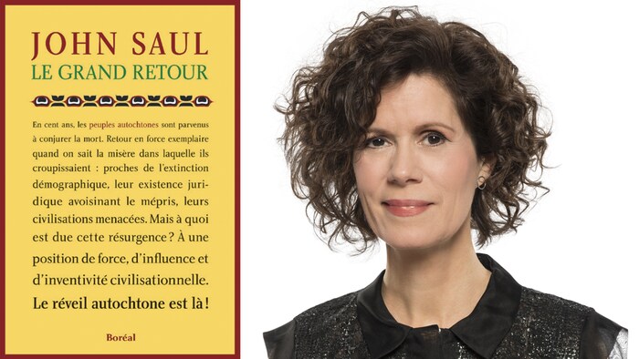 Le grand retour | Radio-Canada