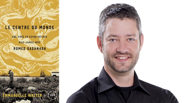 Le centre du monde : une virée en Eeyou Istchee Baie-James avec Romeo ...