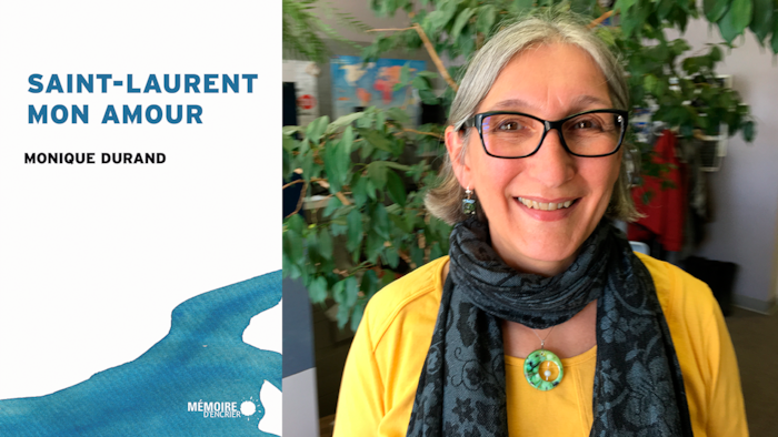 Saint-Laurent mon amour | Radio-Canada