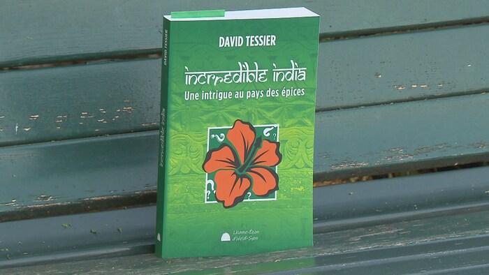 L’expérience d’une famille québécoise en Inde racontée dans un livre ...