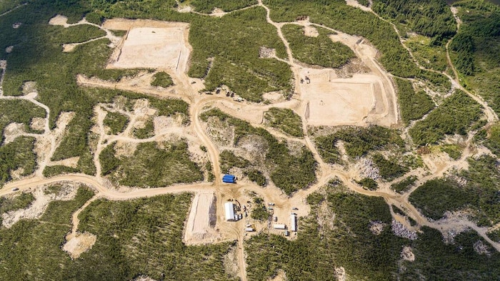 La Saskatchewan veut accueillir la plus grande mine d’uranium au Canada ...