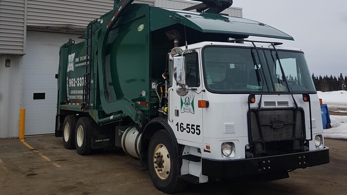 Faire des affaires pour la réconciliation | Radio-Canada