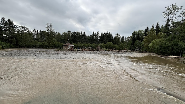 Inondations au Québec : 5 ans plus tard, des plans d’intervention se ...
