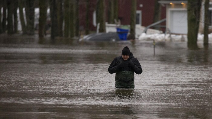 Sommes-nous enfin prêts pour affronter le pire des inondations au ...