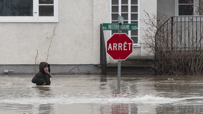 Zones inondables : de mauvaises nouvelles attendent des riverains en ...