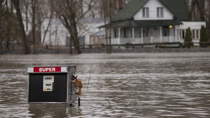 Sommes-nous enfin prêts pour affronter le pire des inondations au ...