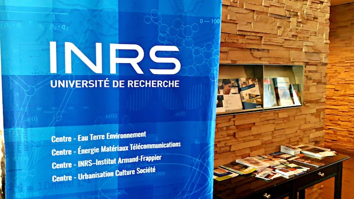 L'INRS peine à recruter des femmes professeures | Radio-Canada