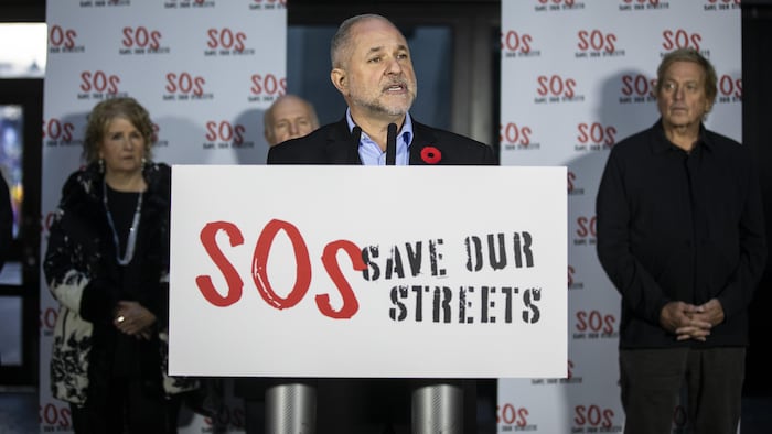 Les membres d’une coalition pressent les gouvernements d’agir contre l ...