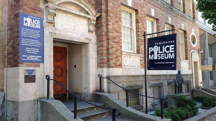 Des musées surprenants à découvrir en C.-B. | Radio-Canada