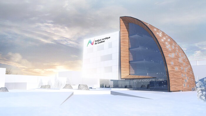 L’Institut nordique du Québec prend forme sans le fédéral | Radio-Canada