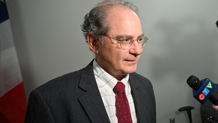 Un nouvel institut de recherche en santé voit le jour à Moncton | Radio ...