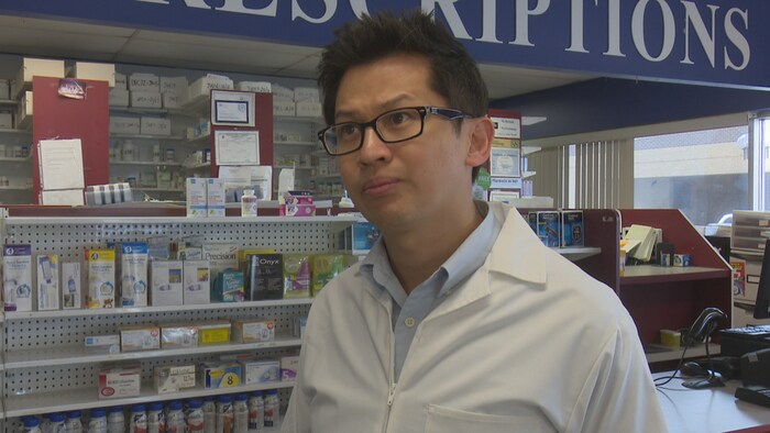 Des Américains traversent la frontière pour acheter leur insuline | Radio-Canada