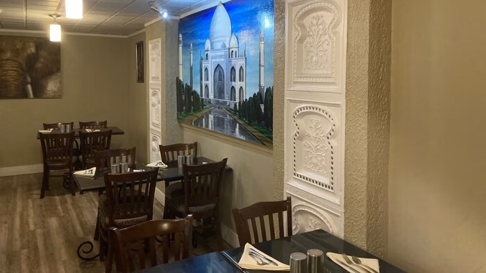 À la recherche de l’artiste qui a réalisé une réplique du Taj Mahal à ...