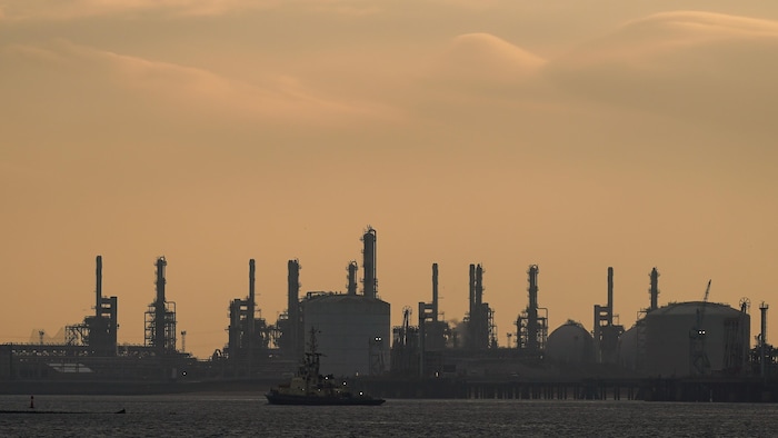 Les marchés pétroliers s’apaisent, mais pas l’industrie énergétique ...