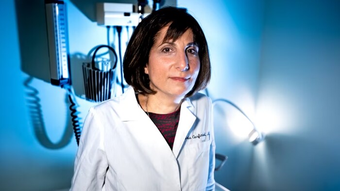 Un estudio analiza los posibles vínculos entre la menopausia grave y la ...