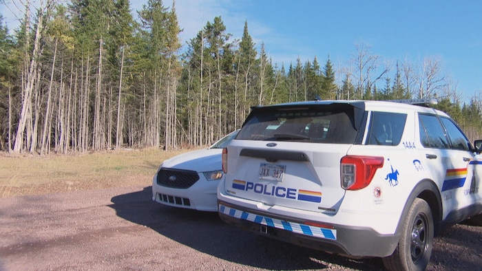 Un homme accusé du meurtre au premier degré de Max Boudreau | Radio-Canada
