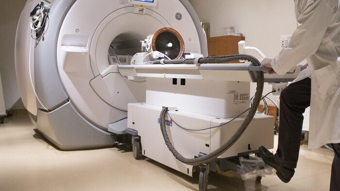 L’Î.-P.-É. enverra ses résidents nécessitant une IRM au N.-B. | Radio ...