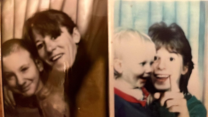 Isaac Brouillard Lessard : l’humain derrière la maladie | Radio-Canada