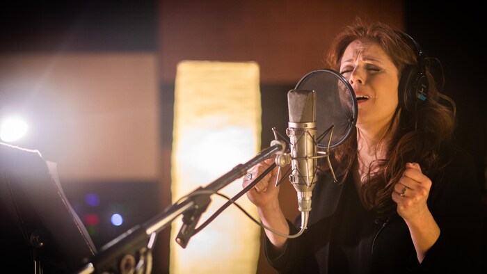 Un grand spectacle pour les 80 ans de la chanteuse Renée Claude ...