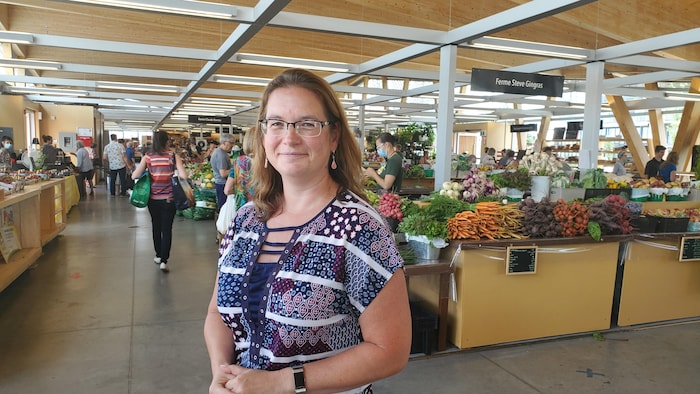 La saison des marchés publics débute en contexte inflationniste | Radio ...