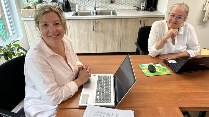 Espace M : redonner espoir et autonomie aux jeunes mères monoparentales ...