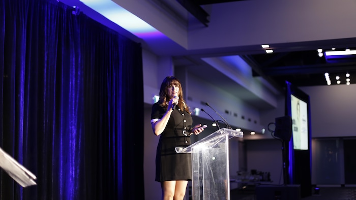 Radio-Canada récolte quatre prix Judith-Jasmin | Radio-Canada