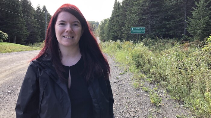 Un comité citoyen réclame au N.-B. une réfection de certaines routes du ...